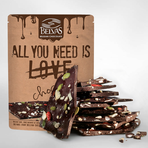 Homepage – Belvas